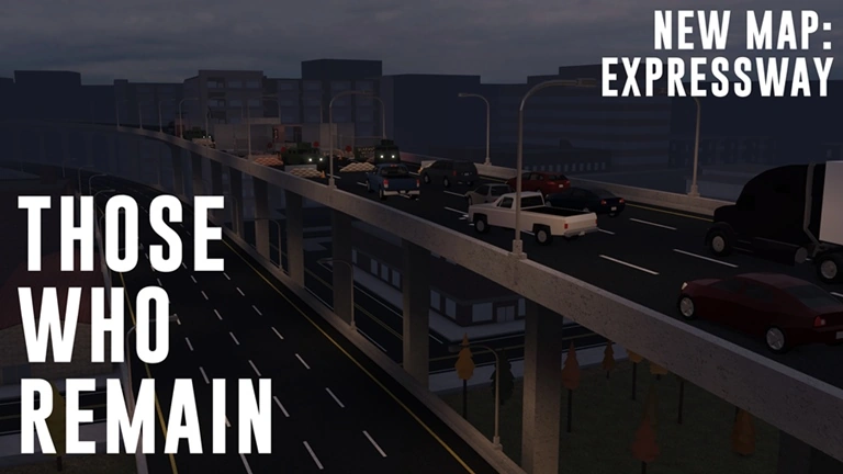 March 2020 Patches | Those Who Remain Wiki | Fandom