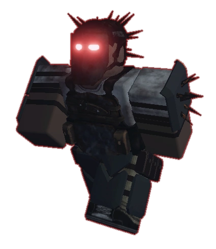 Juggernaut Infected | Those Who Remain Wiki | Fandom