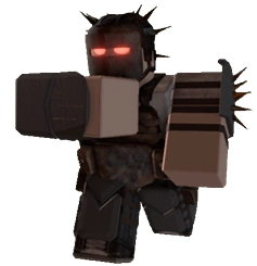 Juggernaut Infected | Those Who Remain Wiki | Fandom