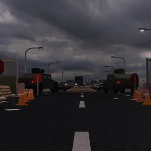 Discuss Everything About Those Who Remain Wiki | Fandom