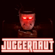 Juggernaut Infected | Those Who Remain Wiki | Fandom