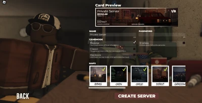 How to Play | Those Who Remain Wiki | Fandom