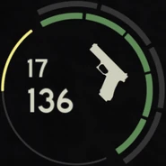 Glock 17 | Those Who Remain Wiki | Fandom