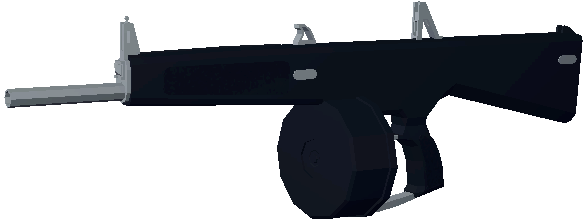 AA-12 | Those Who Remain Wiki | Fandom