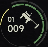 M320 | Those Who Remain Wiki | Fandom