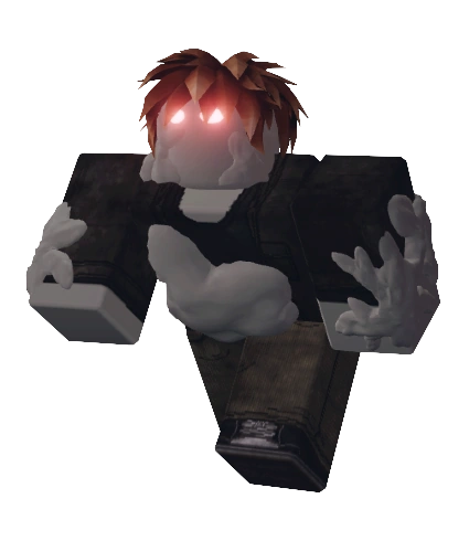 Burster Infected | Those Who Remain Wiki | Fandom