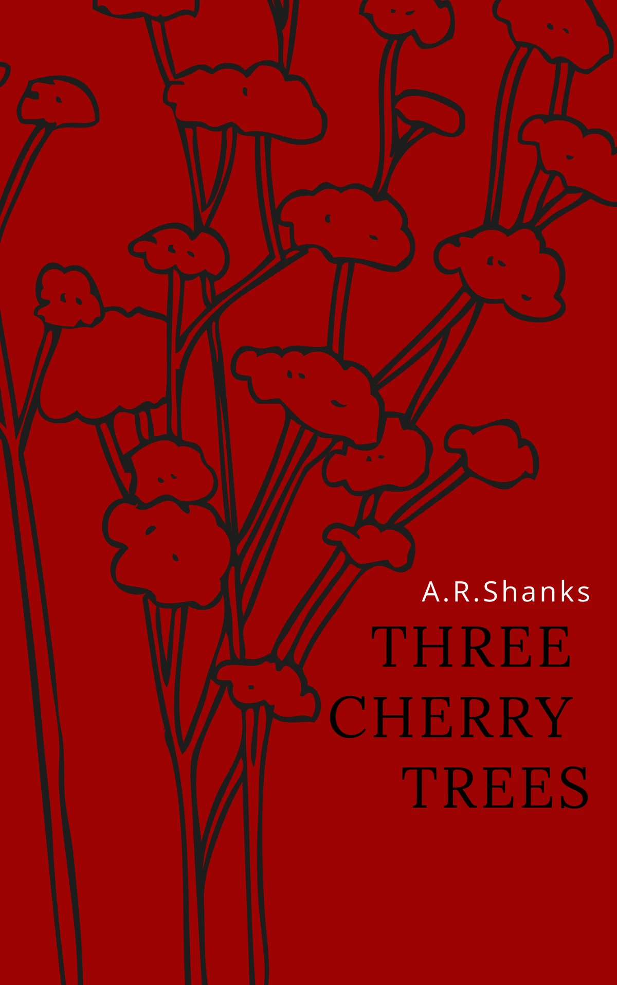 Three Cherry Trees | Those With Responsibilities Wiki | Fandom