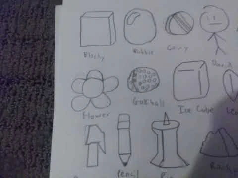 Hand Drawn Assets | ThoseOneTrains Wiki | Fandom