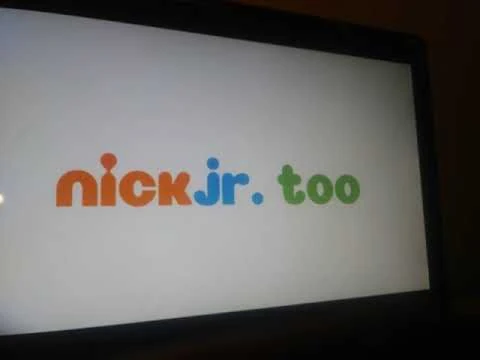My New Nickelodeon Logos 5 | ThoseOneTrains Wiki | Fandom