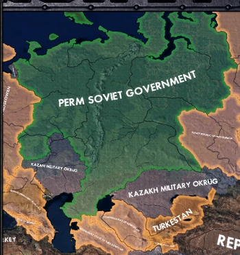 Perm Soviet Goverment | Thosuand week reich Wiki | Fandom