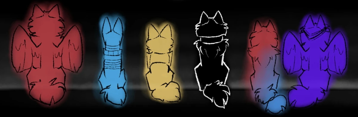 Thoughtforms | Thoughtforms Wiki | Fandom