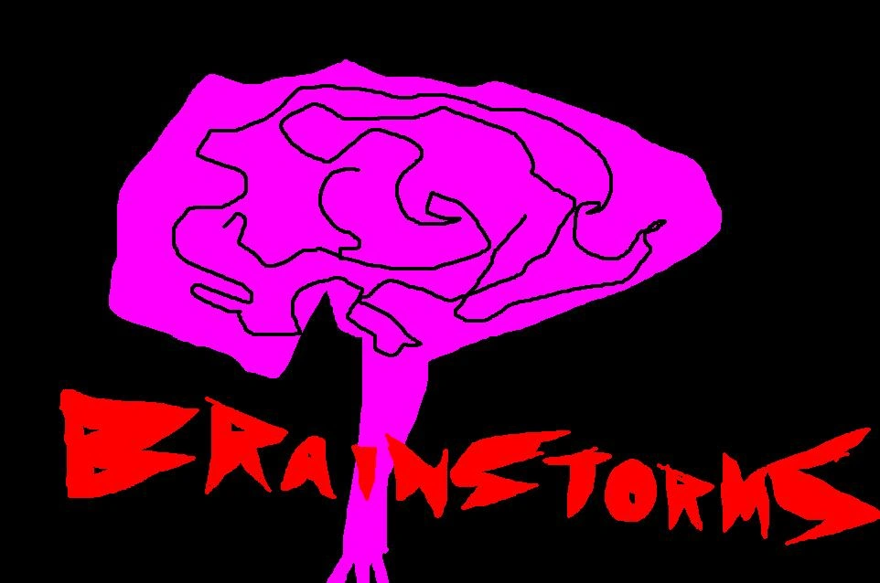 Brainstorms | Thoughtful Channel Wiki | Fandom