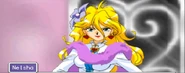 Nelsha Stylus | Thousand Arms Wiki | Fandom
