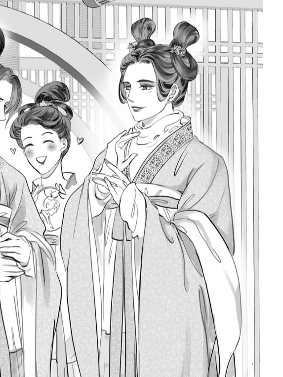 Bian Yanmei/Gallery | Thousand Autumns & Peerless Wiki | Fandom