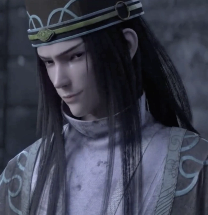 Guang Lingsan/Relationships | Thousand Autumns & Peerless Wiki | Fandom