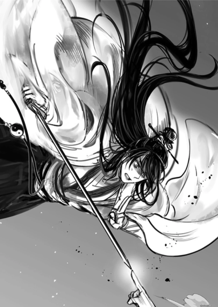 Yu Ai/Gallery | Thousand Autumns Wiki | Fandom