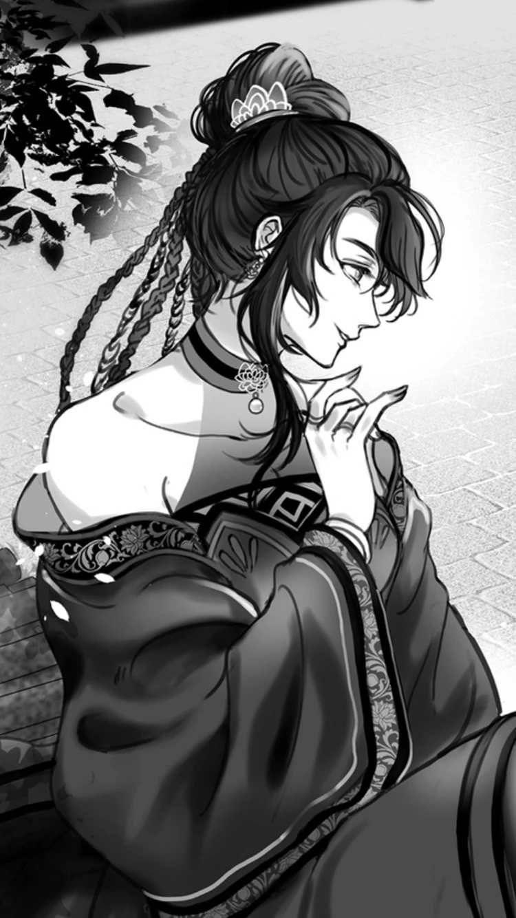 Bai Rong/Gallery | Thousand Autumns & Peerless Wiki | Fandom