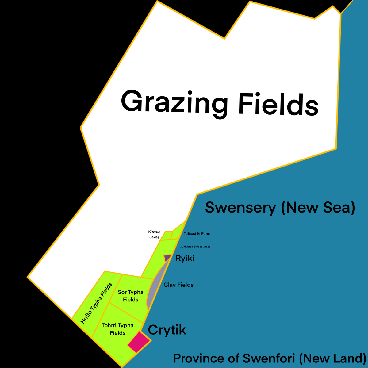 Swenfori Thousand Crowns Worldbuilding Wiki Fandom