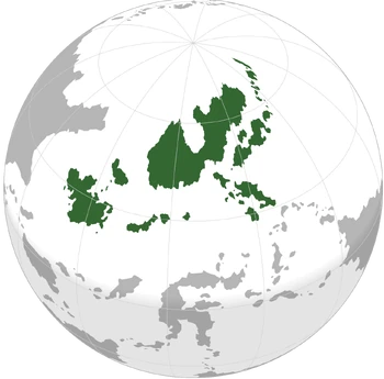 Hyperborea | Thousand Crowns Worldbuilding Wiki | Fandom