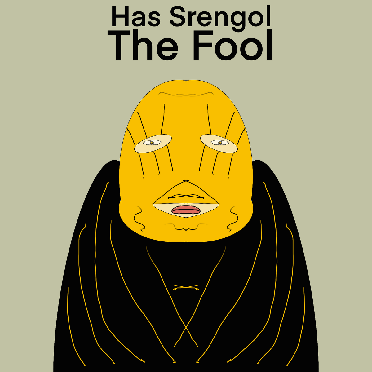 The Fool Thousand Crowns Worldbuilding Wiki Fandom