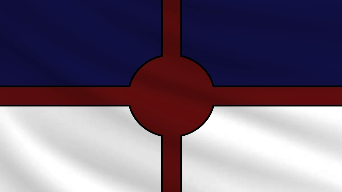 Avalonian Flag | Thousand Crowns Worldbuilding Wiki | Fandom