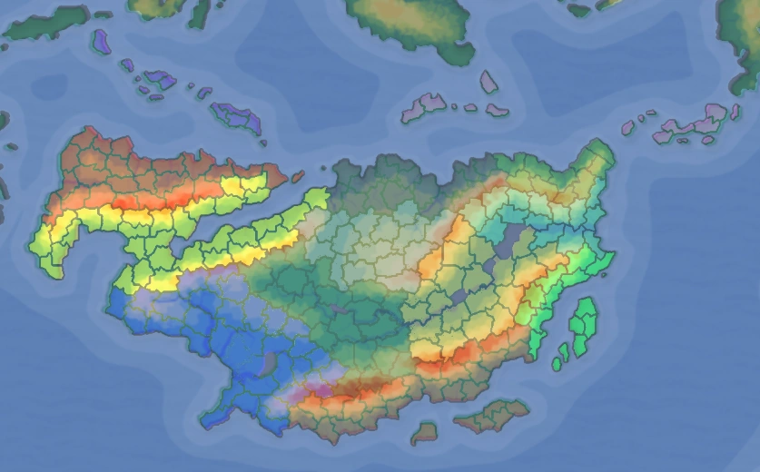 Category:Continents | Thousand Crowns Worldbuilding Wiki | Fandom