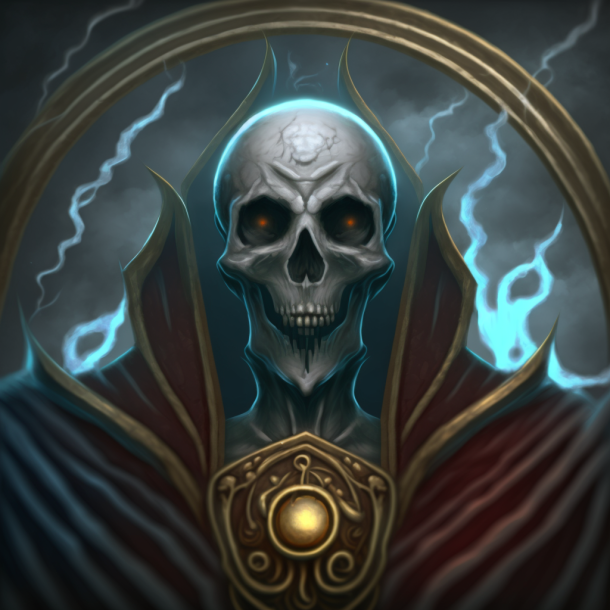 Valkadian Necromancy Thousand Crowns Worldbuilding Wiki Fandom