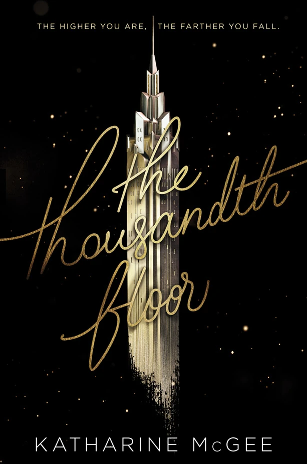 The Thousandth Floor | The Thousandth Floor Wiki | Fandom