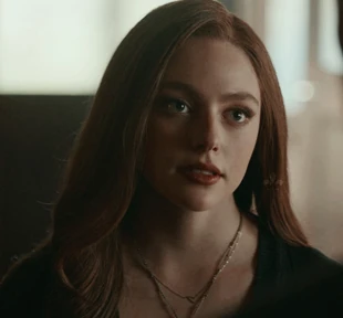 Hope Mikaelson | The Petrova's Saga Wiki | Fandom