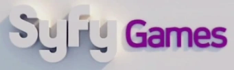 Syfy Games | THQ Wiki | Fandom
