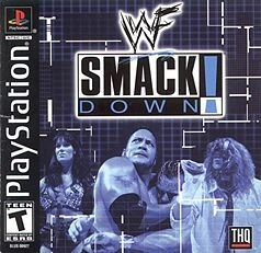 WWF SmackDown! | THQ Wiki | Fandom