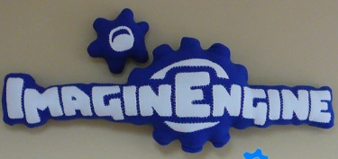 ImaginEngine | THQ Wiki | Fandom