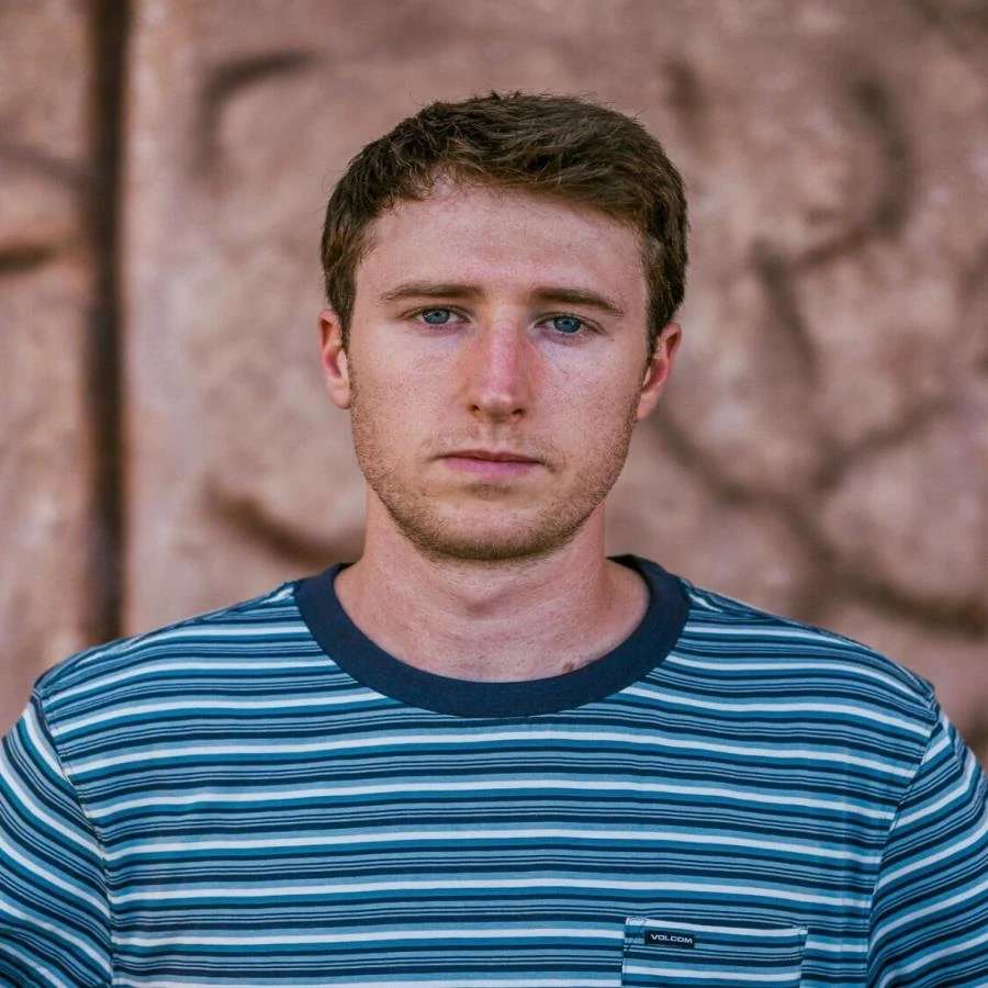 Grant Taylor | Thrasher Magazine Wiki | Fandom