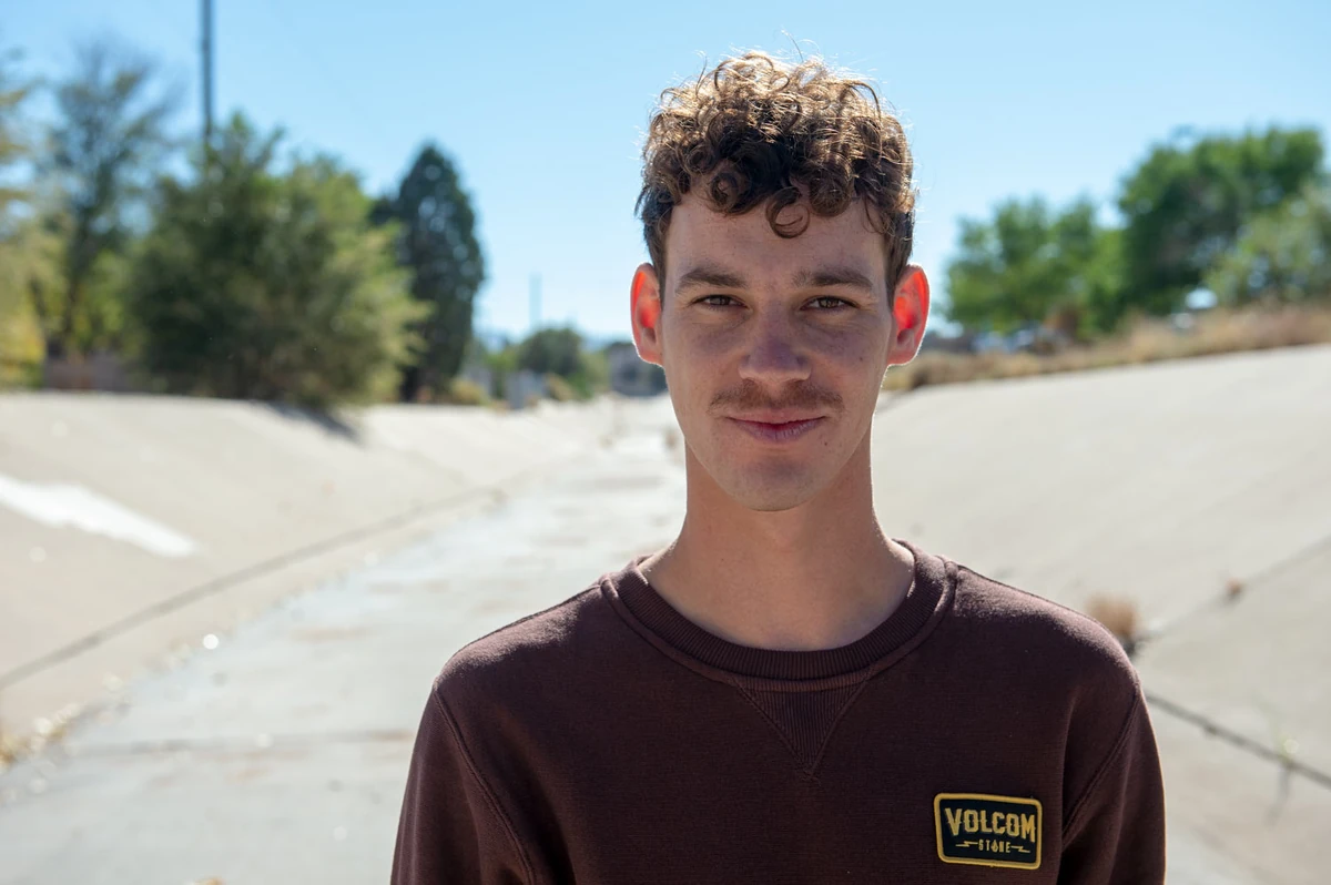 Ben Raemers Thrasher Magazine Wiki Fandom