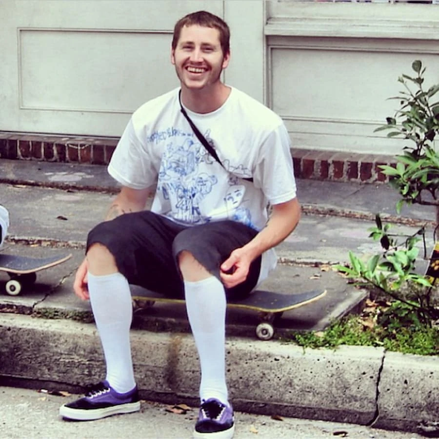 Van Wastell | Thrasher Magazine Wiki | Fandom