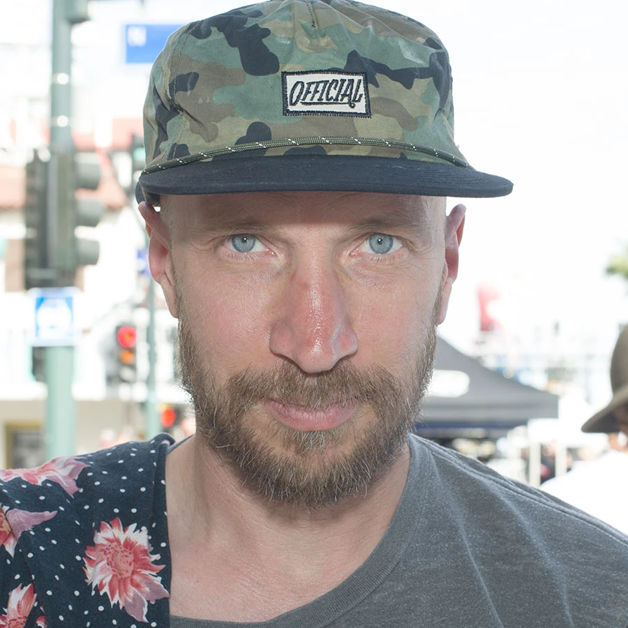 Jamie Thomas | Thrasher Magazine Wiki | Fandom