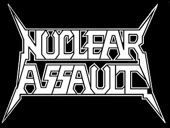 Nuclear Assault | Wiki Thrash Metal | Fandom