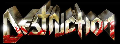 Destruction | Wiki Thrash Metal | Fandom