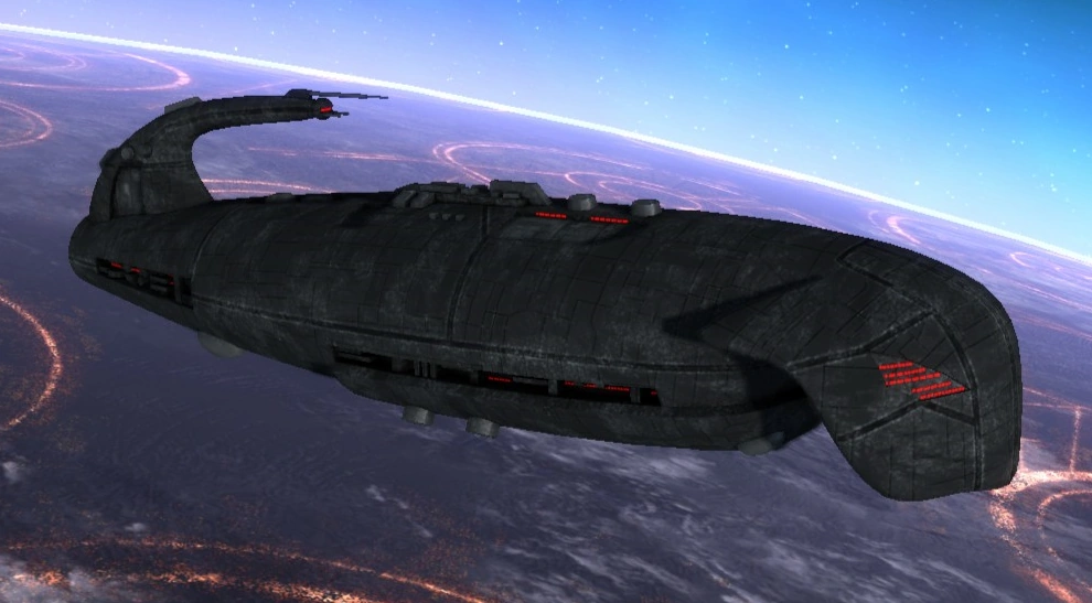 Dragon Heavy Cruiser | Thrawn's Revenge Wiki | Fandom