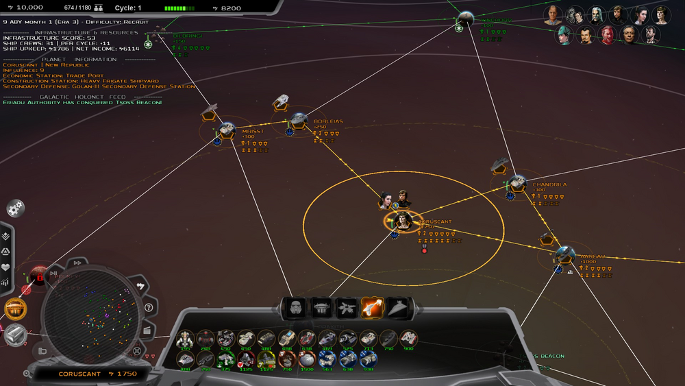 Tips and Tricks | Thrawn's Revenge Wiki | Fandom