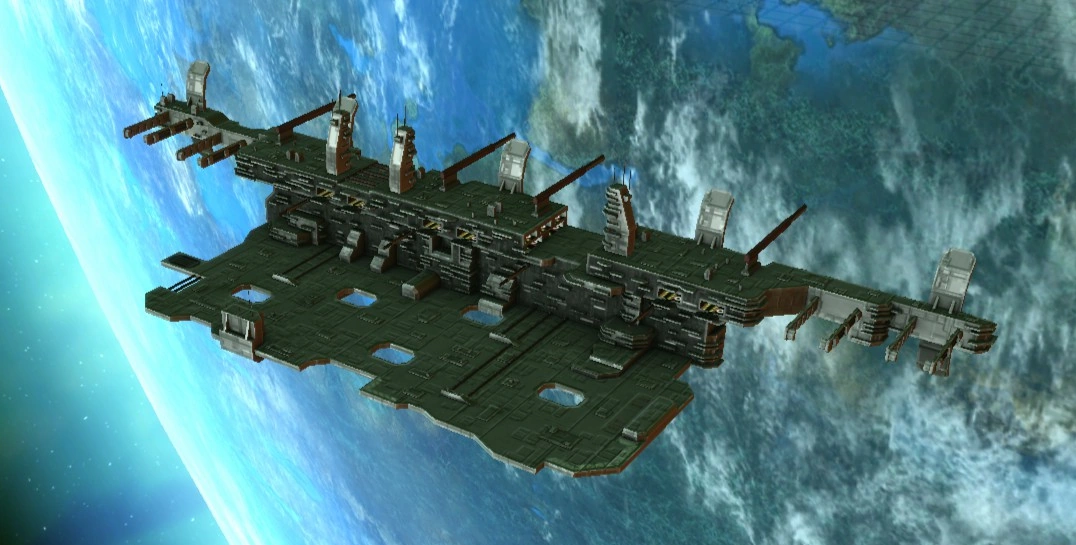 Dreadnought Shipyard | Thrawn's Revenge Wiki | Fandom
