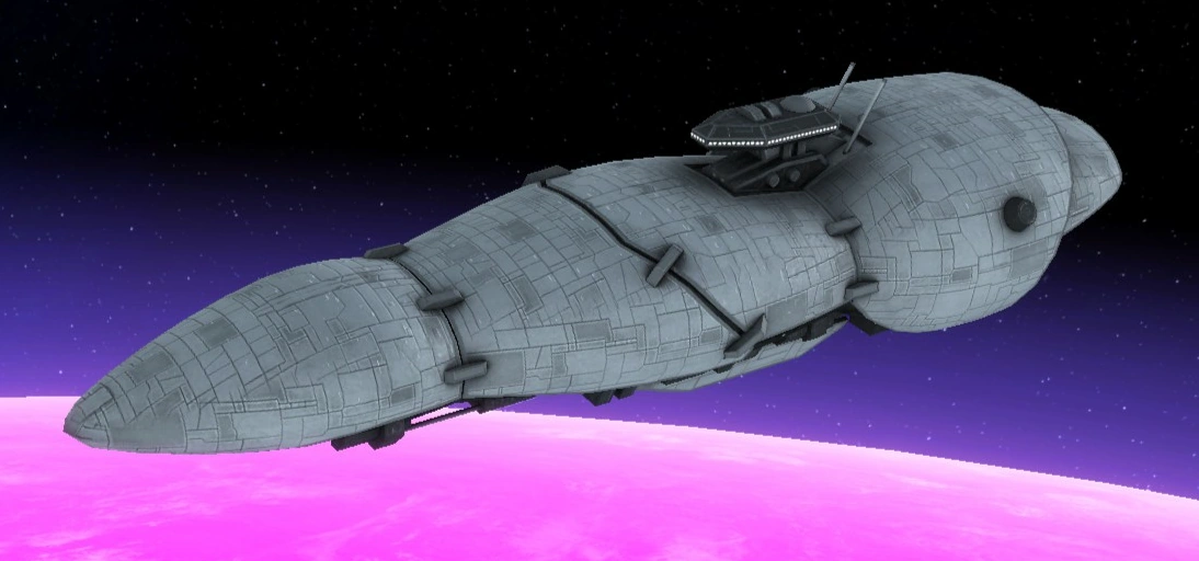 Gorath Strike Cruiser | Thrawn's Revenge Wiki | Fandom
