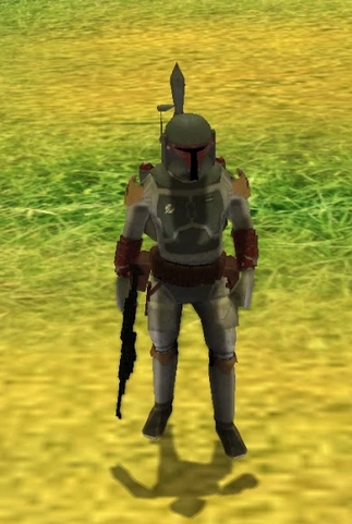 Dej Vennor | Thrawn's Revenge Wiki | Fandom