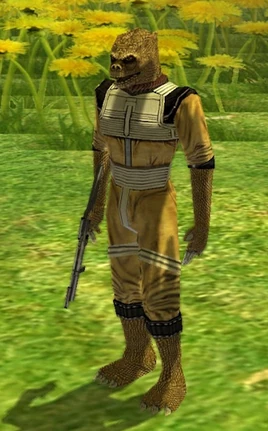 Bossk | Thrawn's Revenge Wiki | Fandom