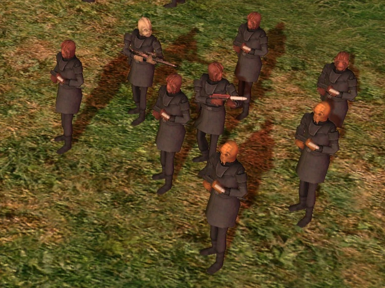 Hutt Guard | Thrawn's Revenge Wiki | Fandom