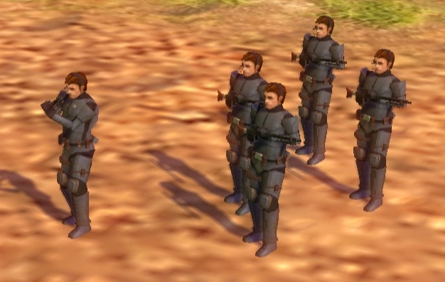 ISB Infiltrator | Thrawn's Revenge Wiki | Fandom