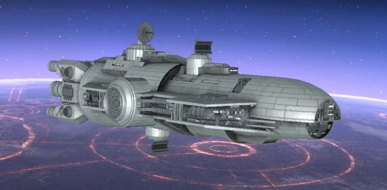 Tech Guy - A Star Wars story | Page 112 | SpaceBattles