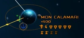 Mon Calamari | Thrawn's Revenge Wiki | Fandom