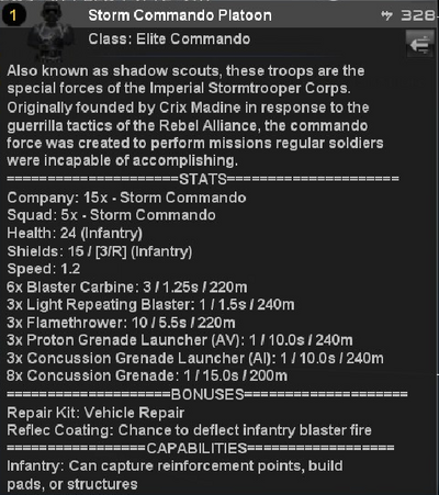 Tips and Tricks | Thrawn's Revenge Wiki | Fandom
