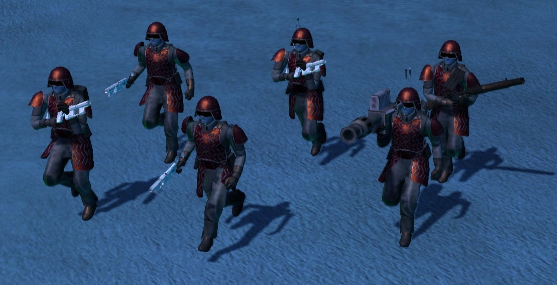 Category:Empire of the Hand Ground Units | Thrawn's Revenge Wiki | Fandom